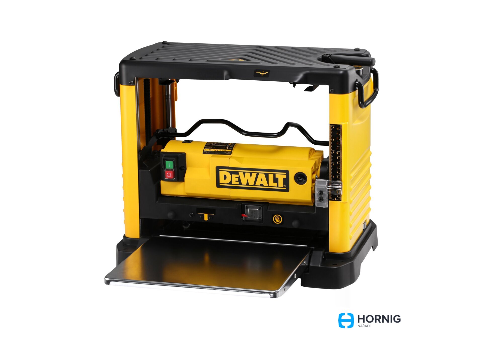 DeWalt DW733 protahovačka 1800W, 317mm - Nářadí Hornig
