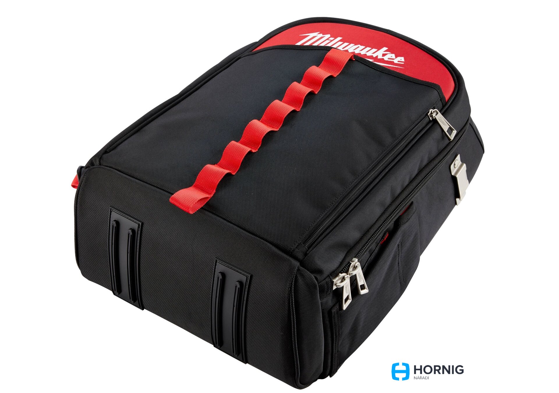 MILWAUKEE 4932464834 pracovní batoh PREMIUM skladem - Nářadí Hornig