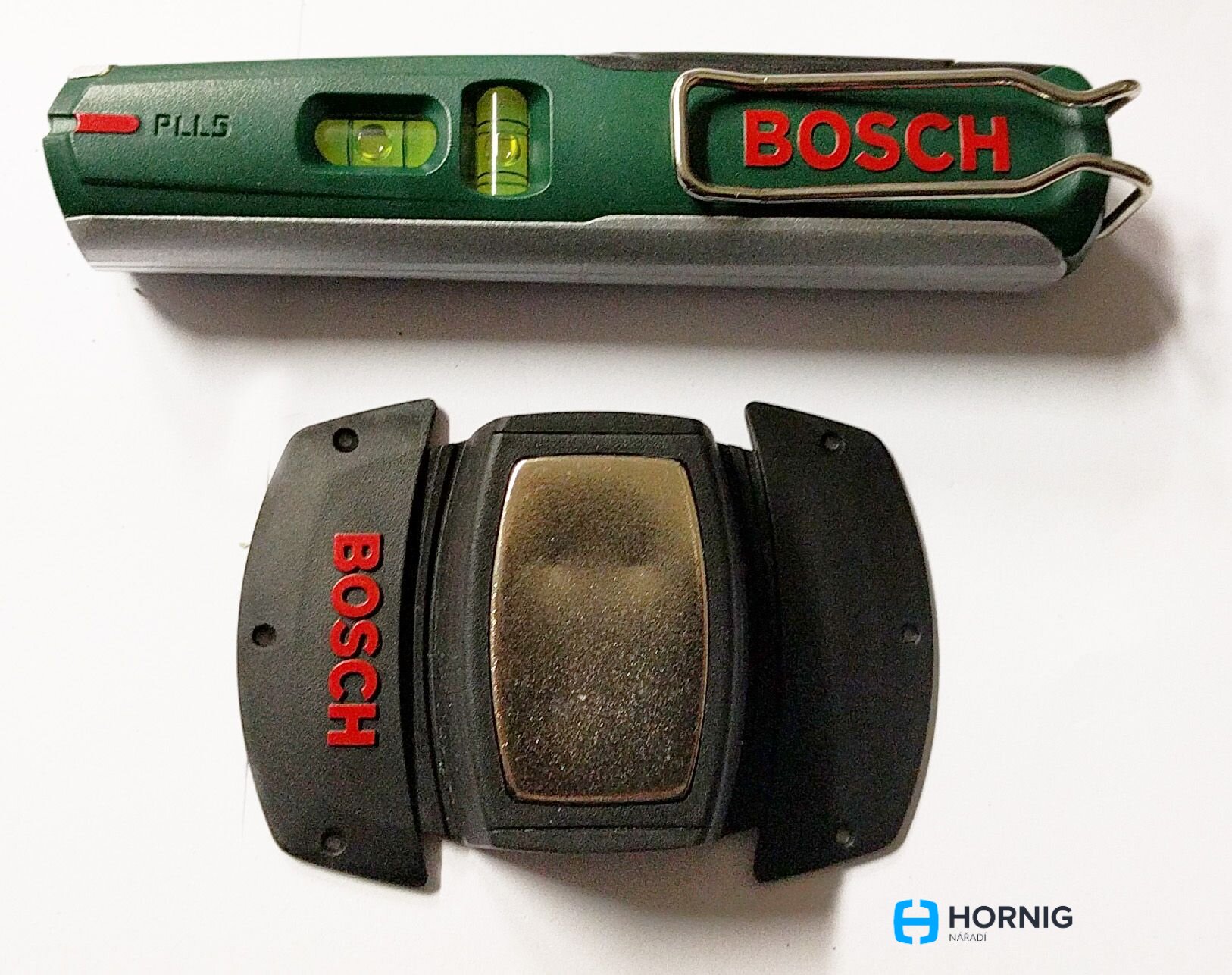 BOSCH PLL 5 laserová tužka - Nářadí Hornig