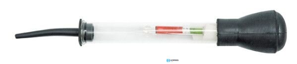 hustoměr akumulátorů, aerometer 82520 - Nářadí Hornig