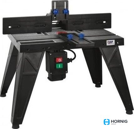 FERM FRT-150N stolek pro horní frézu PRA1011 - Nářadí Hornig