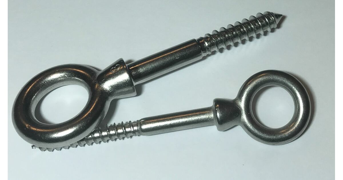 Oko S Vrutem A L mcem 10 80mm NEREZ A2 9598 1080 N ad Hornig oko-s-vrutem-a-l-mcem-10-80mm-nerez-a2-9598-1080-n-ad-hornig