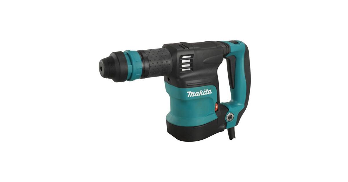 MAKITA HK1820 sekací kladivo 550W, 3,1J, SDS+ - Nářadí Hornig