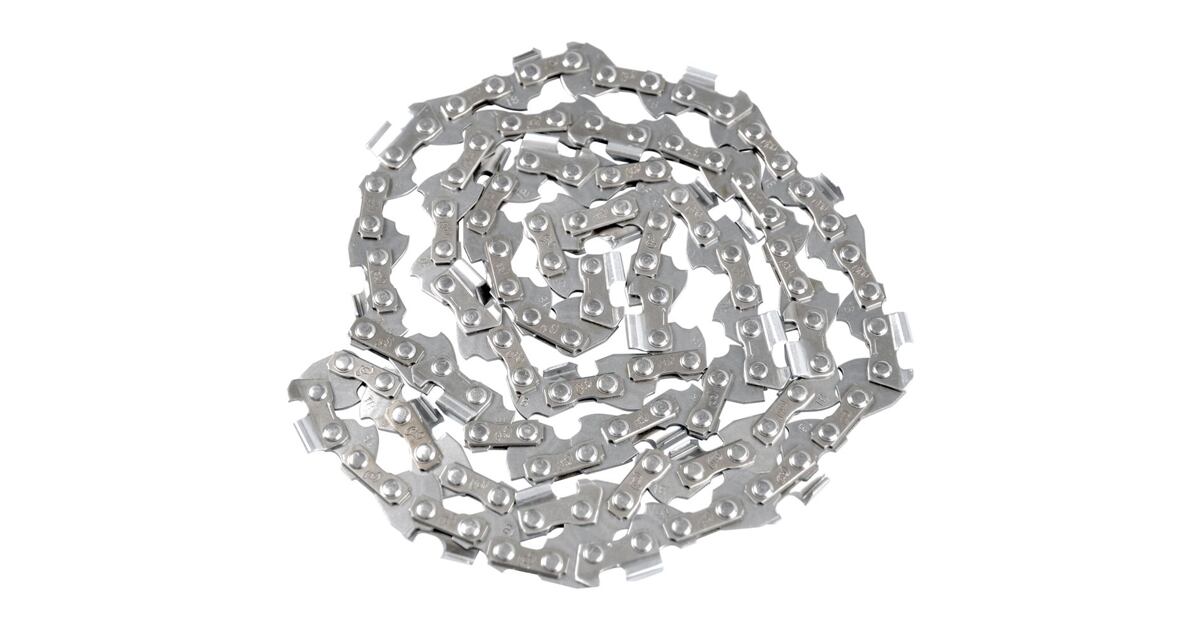 FIELDMANN řetěz pilový 57 článků, 3/8", 1,3mm, 40cm FZP 9001 - Nářadí Hornig