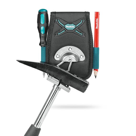 MAKITA E-05234 brašna na nářadí a kladivo 110*70*165mm (new=E-15291) - Nářadí Hornig