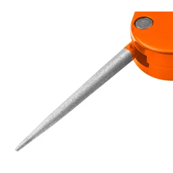 NEO brousek na nože a nůžky, 2-stupňové broušení, speciální diamantová ...