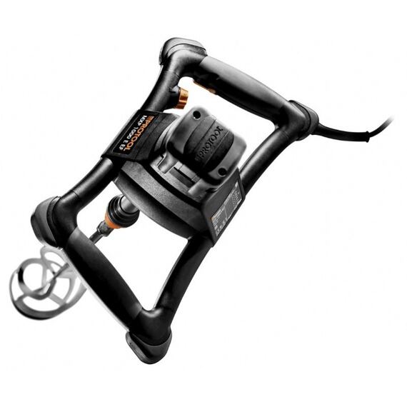 PROTOOL MXP 1000 EEF míchadlo 765920 - Nářadí Hornig